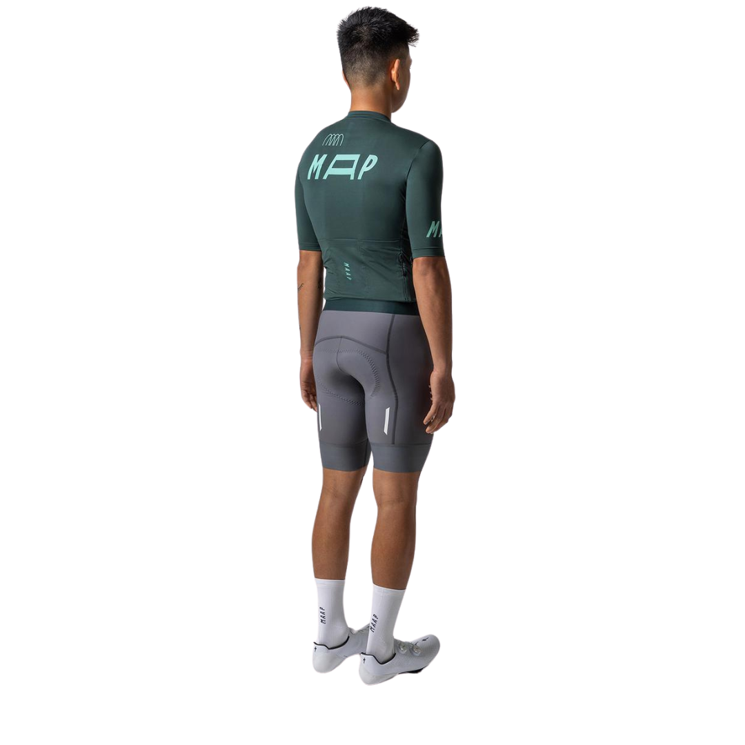 MAAP - Adapt Jersey - Algae – KitAthletic
