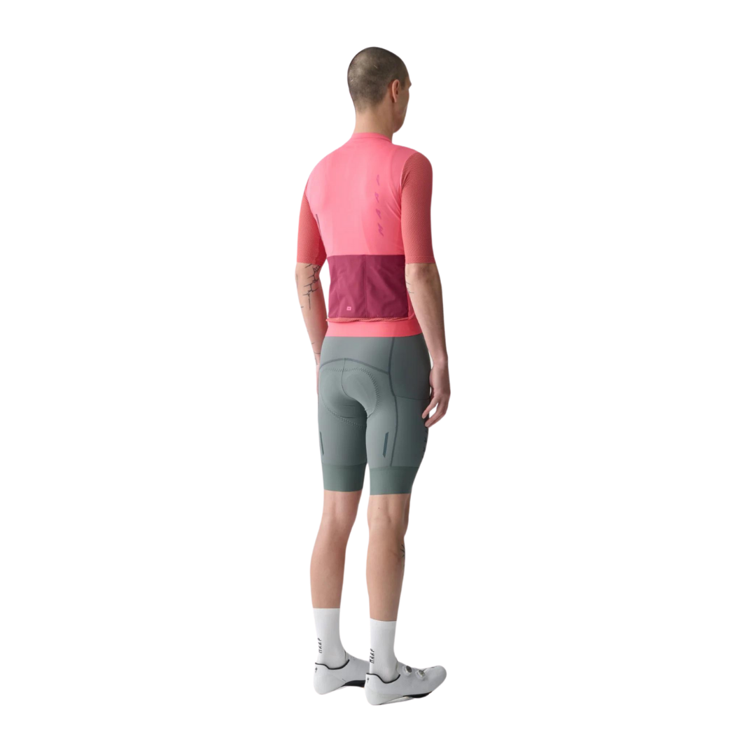 MAAP - Evade Pro Base Jersey 2.0 - Epic Pink – KitAthletic