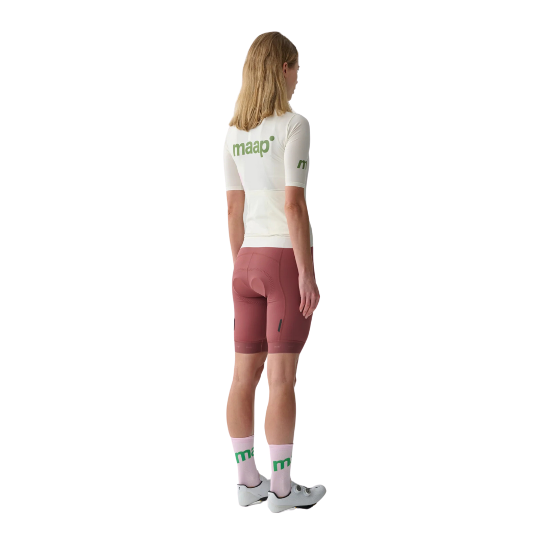 MAAP Womens Training Jersey 2.0 - Chalk – KitAthletic