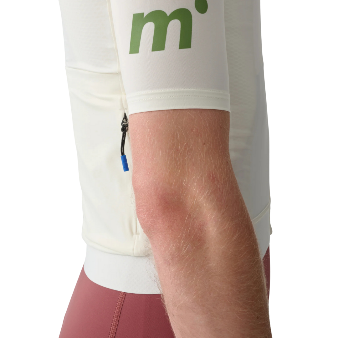 MAAP Training Jersey - Chalk – KitAthletic