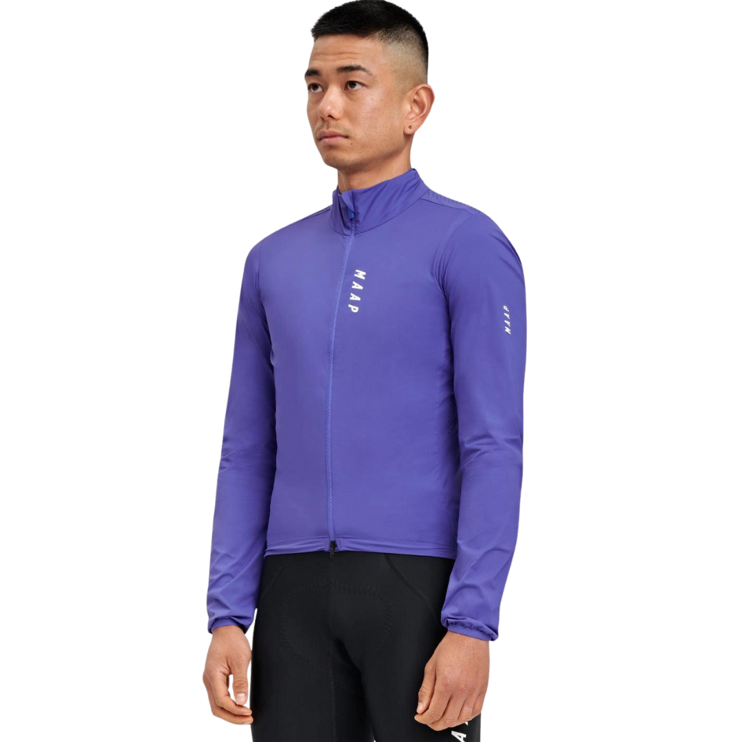 MAAP Draft Team Jacket - Royal Blue – KitAthletic