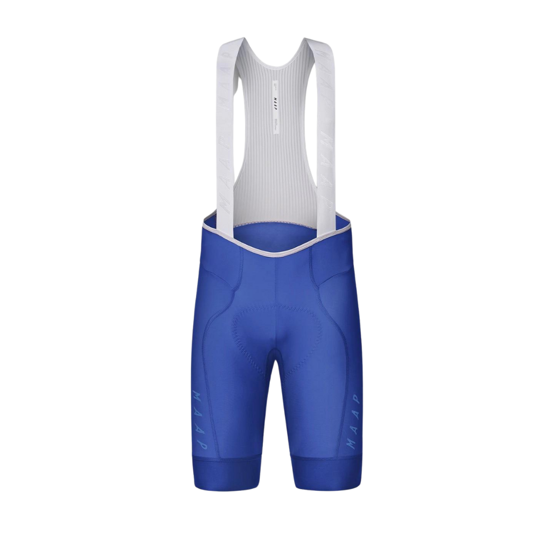 MAAP Team Bib Evo - Ultra Blue – KitAthletic